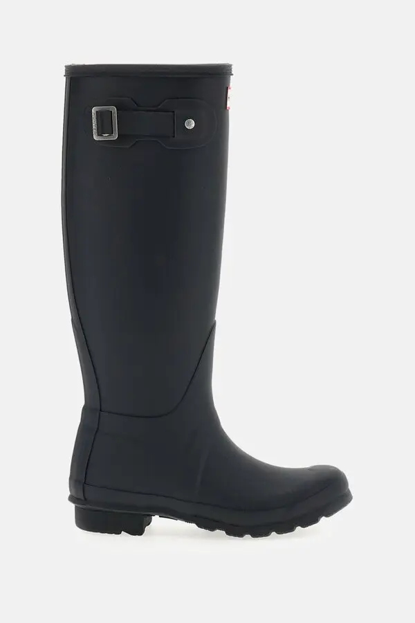 Hunter S Original Tall Boots - Nero