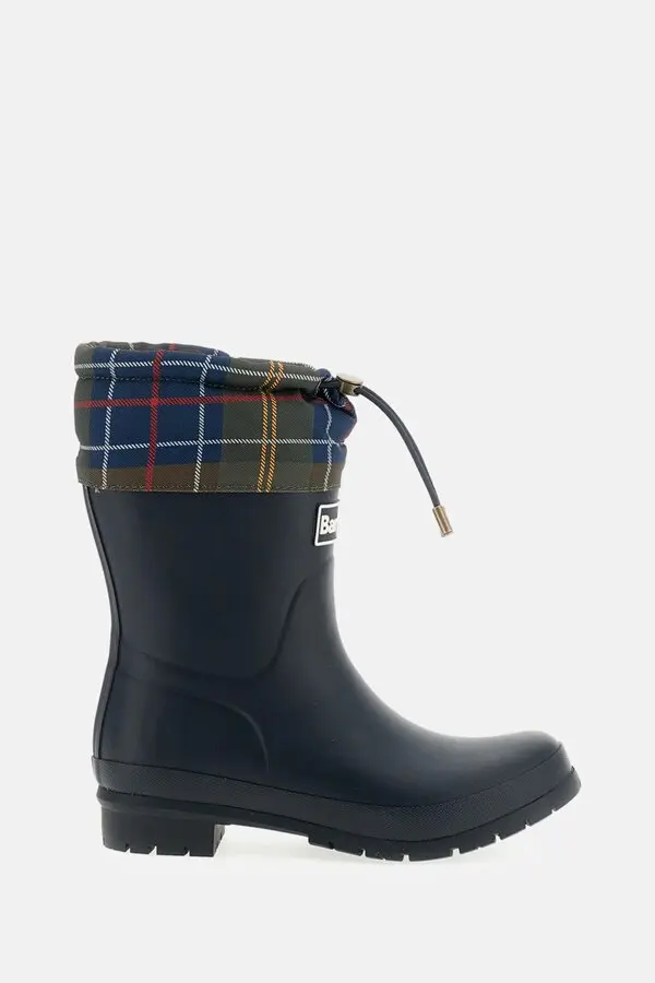Barbour Stivali Mowbray Mid Welly
