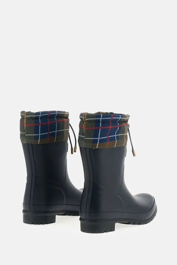 Barbour Stivali Mowbray Mid Welly