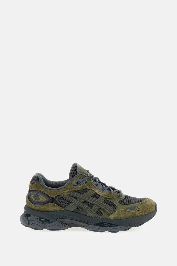 Asics Gel-nyc 2.0 - Grigio