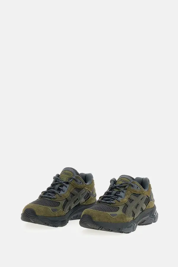 Asics Gel-nyc 2.0 - Grigio