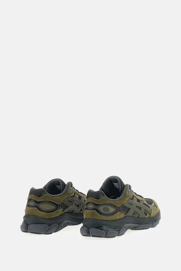 Asics Gel-nyc 2.0 - Grigio