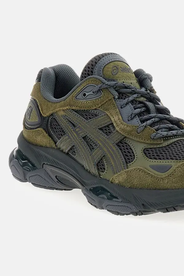 Asics Gel-nyc 2.0 - Grigio