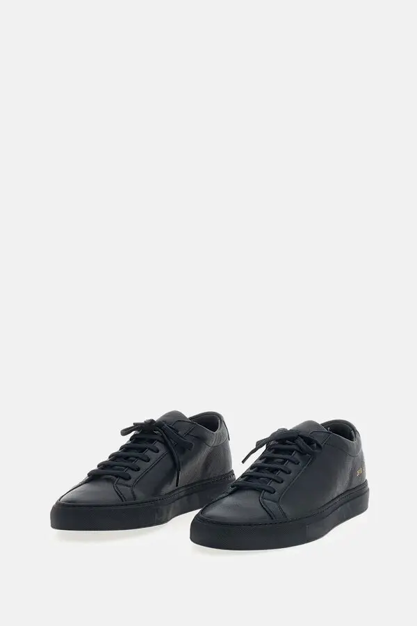 COMMON PROJECTS Sneakers Achille Premium - Blu