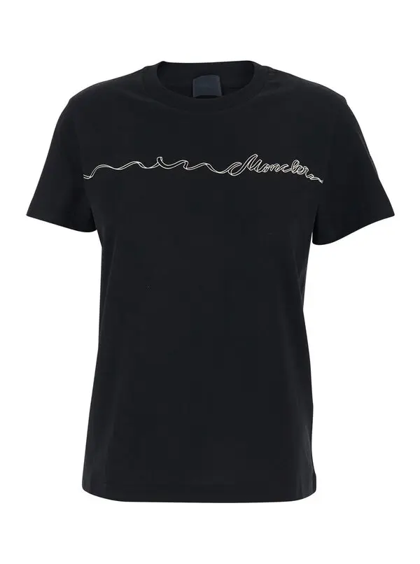 Moncler T-shirt