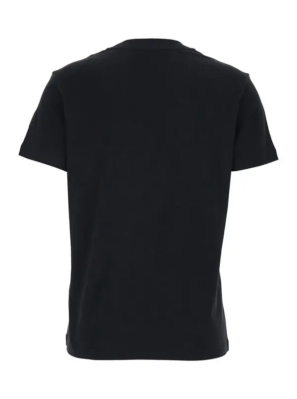 Moncler T-shirt