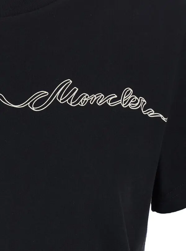 Moncler T-shirt