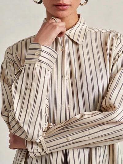 LA LIGNE The Perfect Shirt