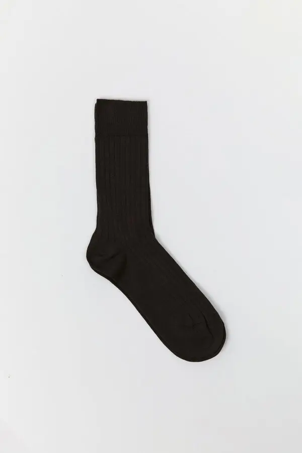 ST. AGNI Cotton Socks