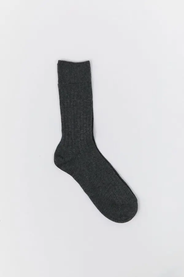 ST. AGNI Cotton Socks