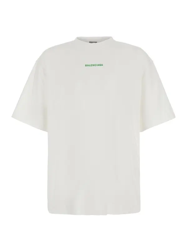 Balenciaga Bal Back Dry Jersey