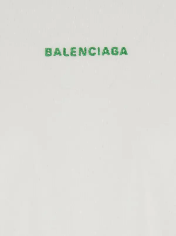 Balenciaga Bal Back Dry Jersey