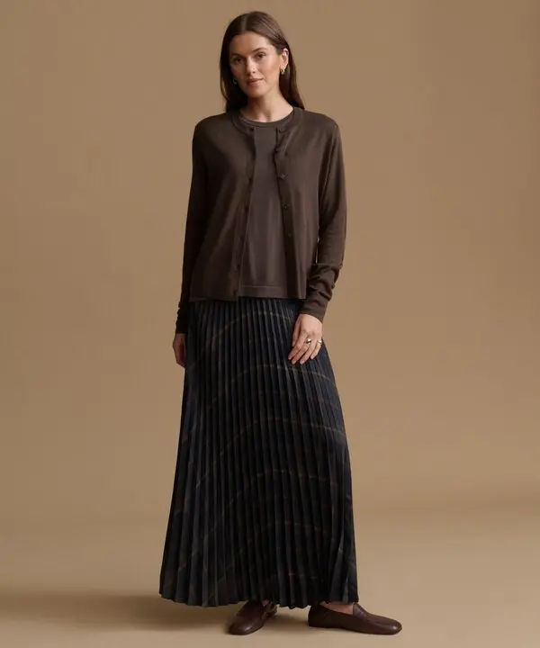 Jenni Kayne Monroe Cardigan Sweater