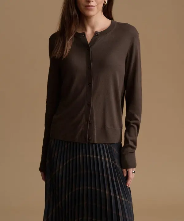 Jenni Kayne Monroe Cardigan Sweater