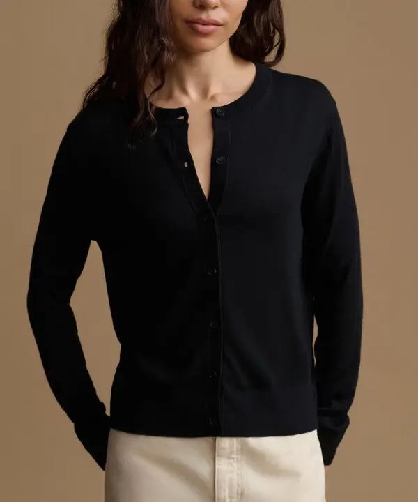 Jenni Kayne Monroe Cardigan Sweater