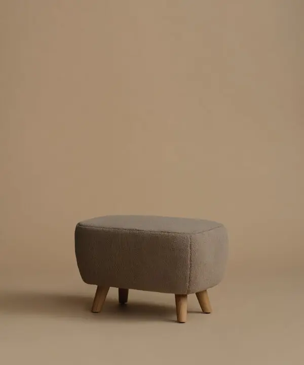 Jenni Kayne Aspen Ottoman