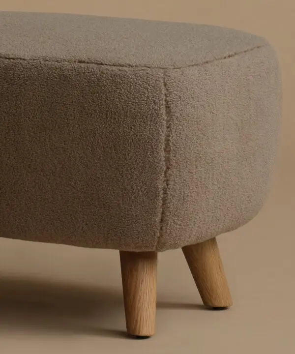 Jenni Kayne Aspen Ottoman