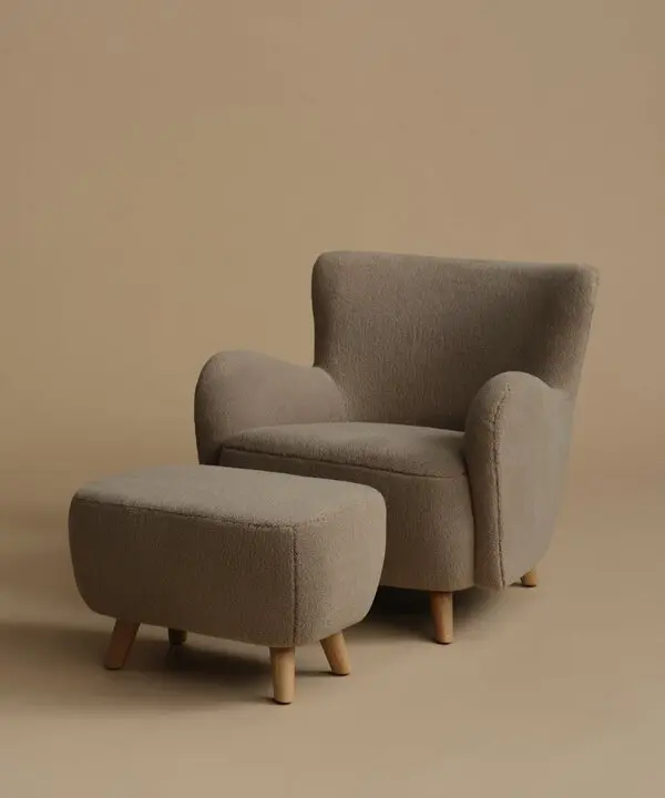 Jenni Kayne Aspen Chair