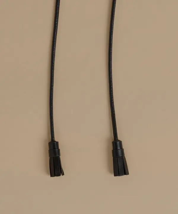 Jenni Kayne Bryce Wrap Belt