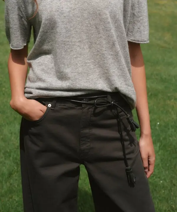 Jenni Kayne Bryce Wrap Belt