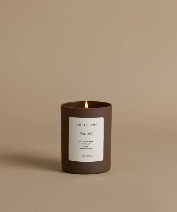 Jenni Kayne Glass Candle