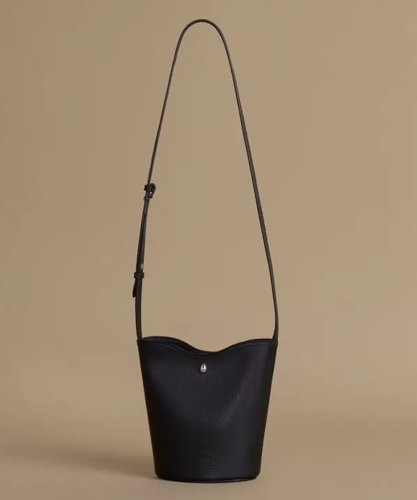 Jenni Kayne Leather Colins Bag