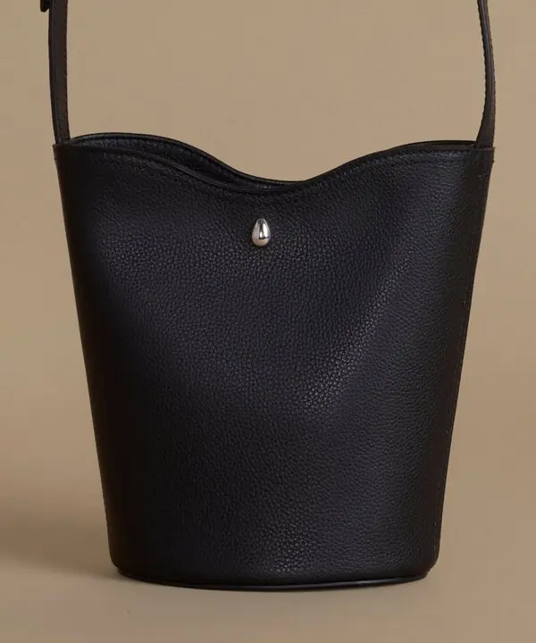 Jenni Kayne Leather Colins Bag