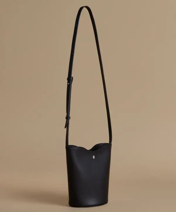 Jenni Kayne Leather Colins Bag