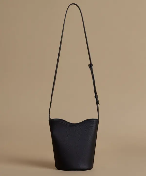 Jenni Kayne Leather Colins Bag