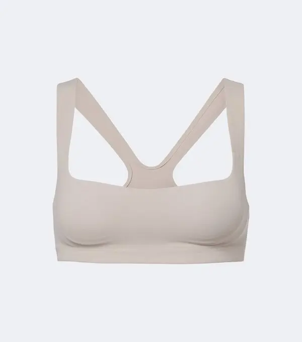 NIKESKIMS Studio Stretch Sports Bra