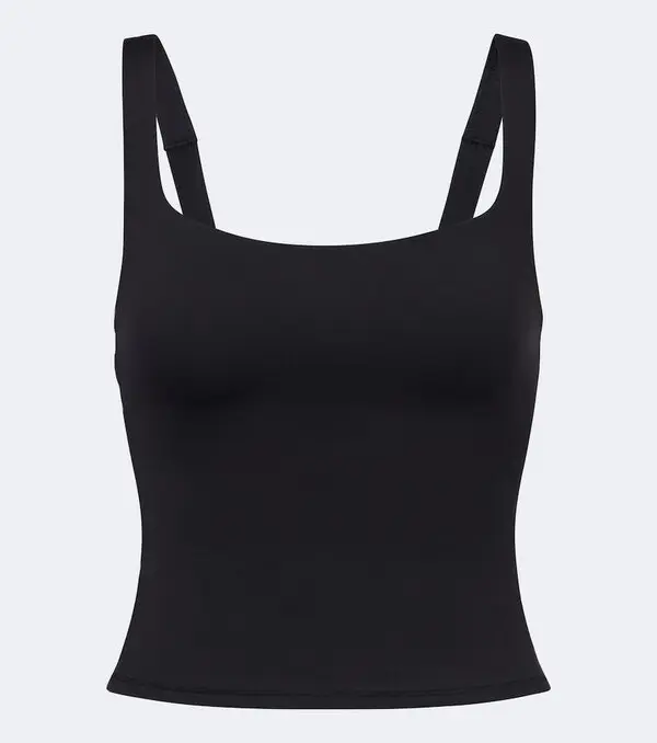 NIKESKIMS Matte Tank Top