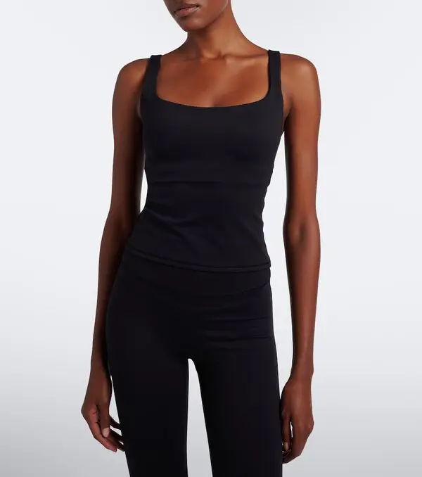 NIKESKIMS Matte Tank Top