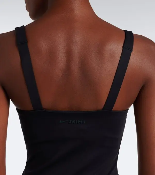 NIKESKIMS Matte Tank Top