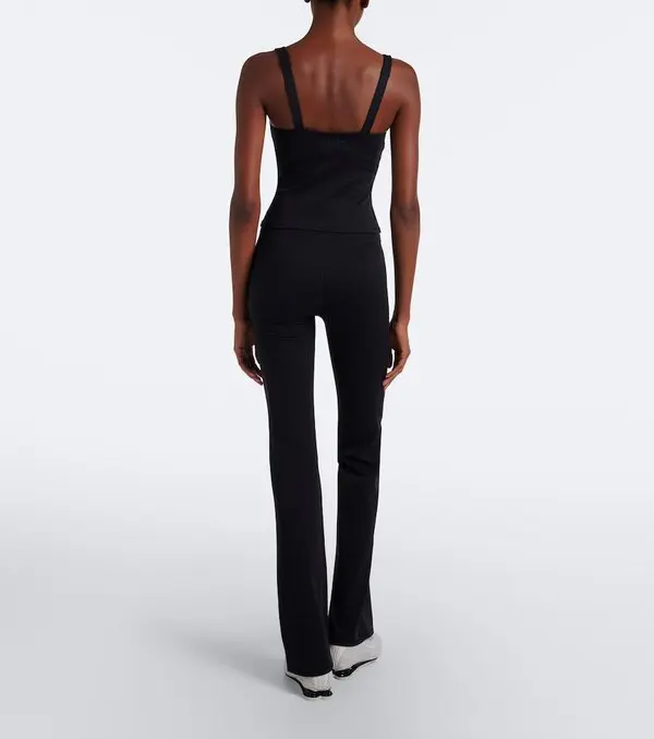 NIKESKIMS Matte Tank Top