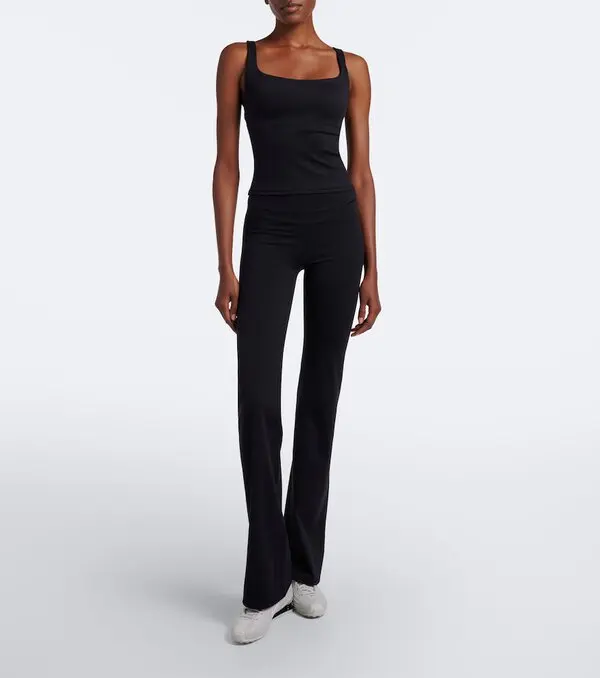 NIKESKIMS Matte Tank Top