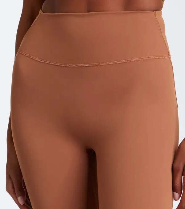 NIKESKIMS Matte Leggings