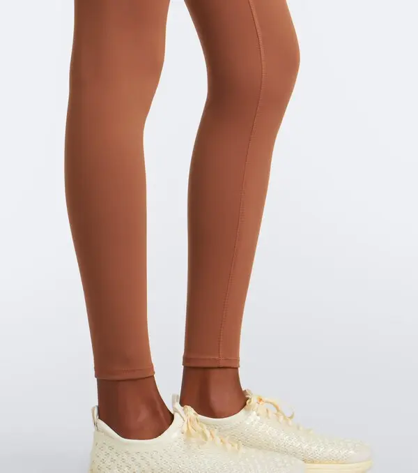 NIKESKIMS Matte Leggings