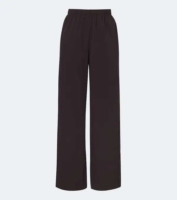 NIKESKIMS Stretch Nylon Track Pants