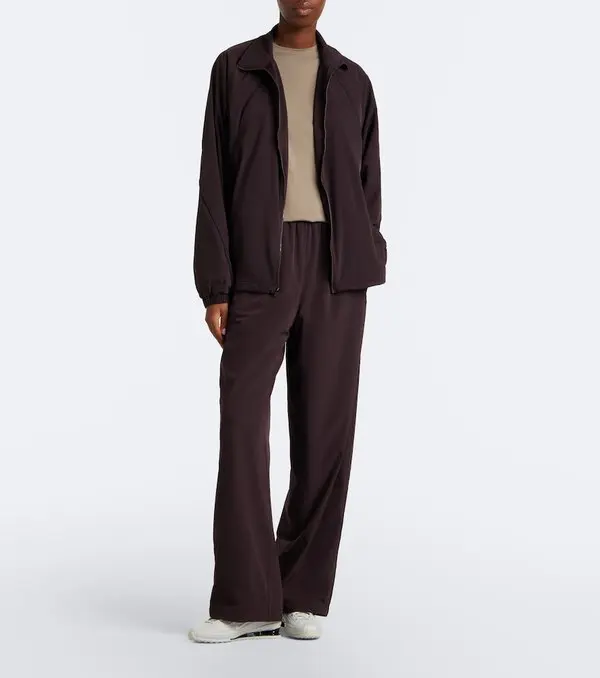 NIKESKIMS Stretch Nylon Track Pants