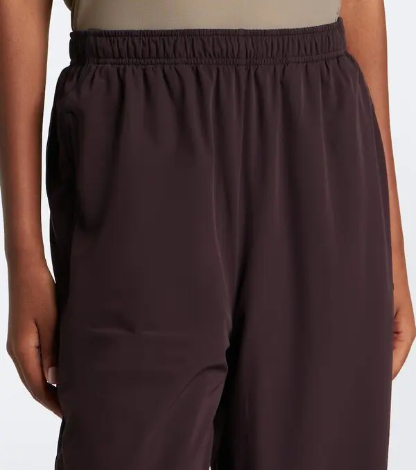 NIKESKIMS Stretch Nylon Track Pants