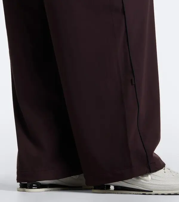 NIKESKIMS Stretch Nylon Track Pants