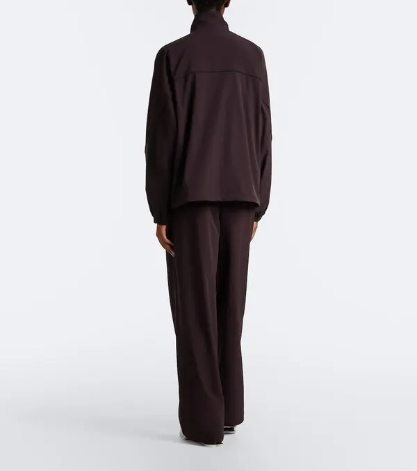 NIKESKIMS Stretch Nylon Track Pants