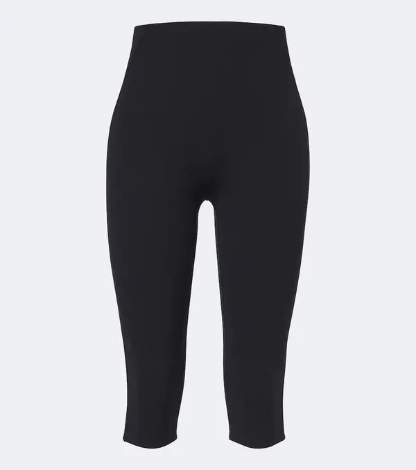 NIKESKIMS Studio Stretch Capri Leggings