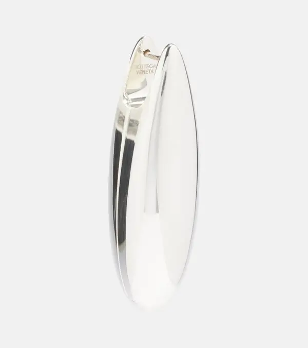 Bottega Veneta Sterling Earrings