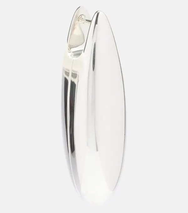 Bottega Veneta Sterling Earrings