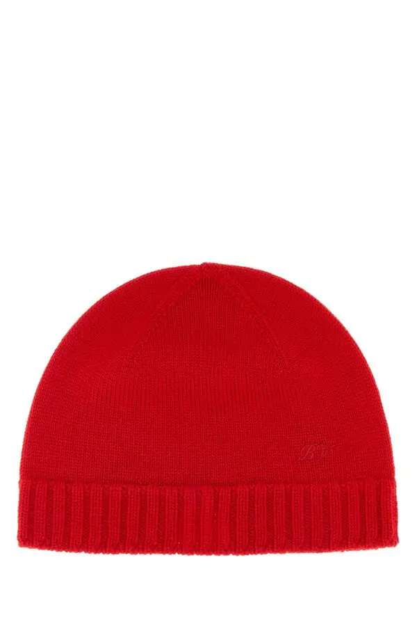 Bottega Veneta Wool Beanie Hat