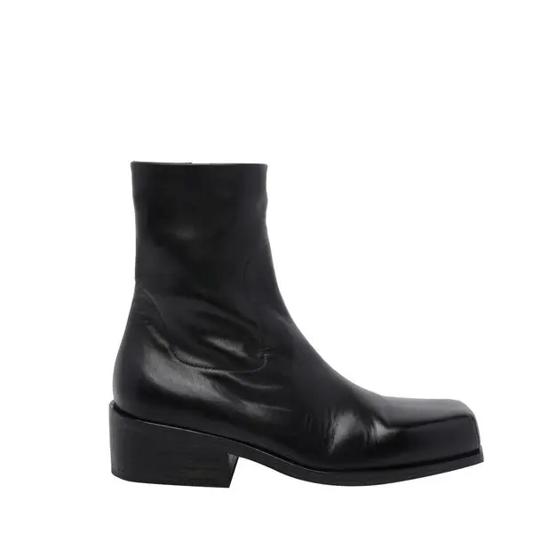 Marsèll Cassello Booties