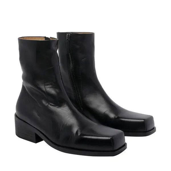 Marsèll Cassello Booties