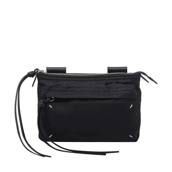 MAISON MARGIELA Zip Camera Bag