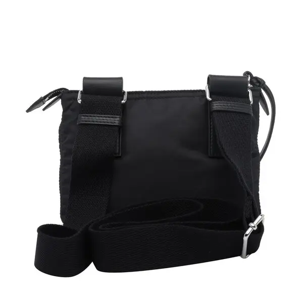 MAISON MARGIELA Zip Camera Bag
